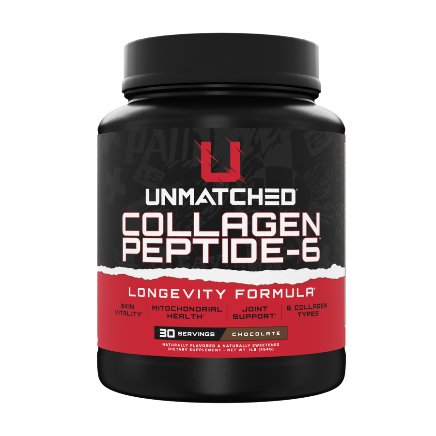 Unmatched Supps