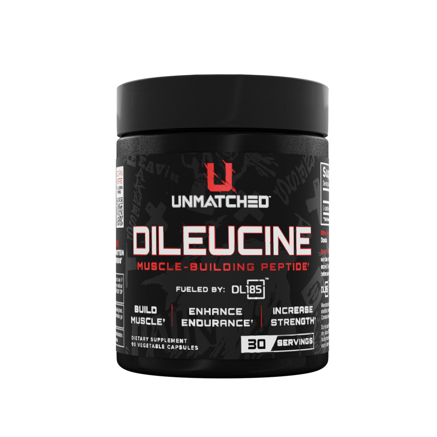 Supplements – Unmatched Supps