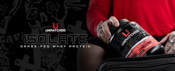 Isolate – Unmatched Supps