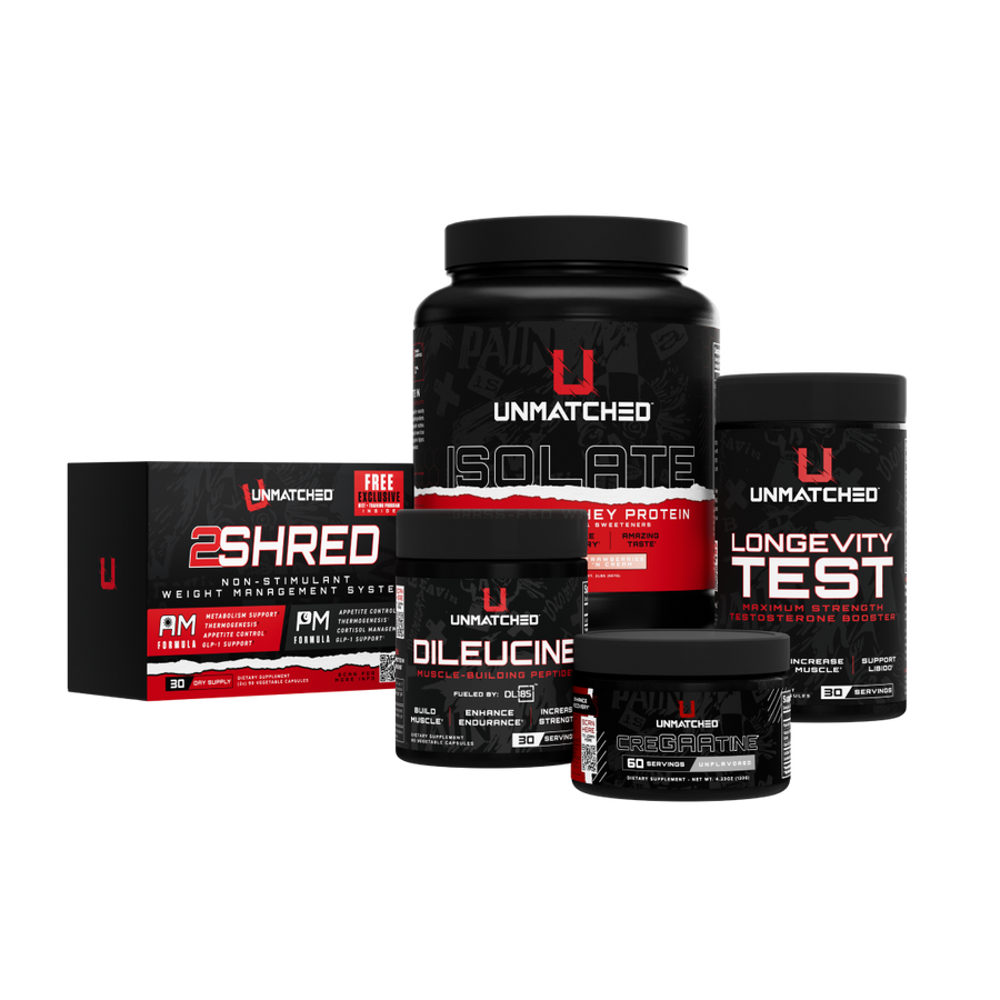 Supplements – Unmatched Supps