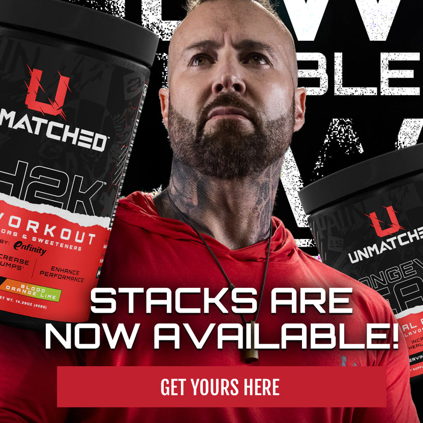 Unmatched Supps