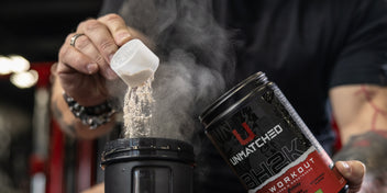 Isolate – Unmatched Supps