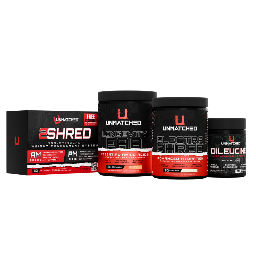 Unmatched Supps