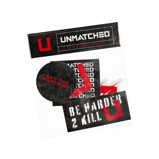 All Products – Unmatched Supps