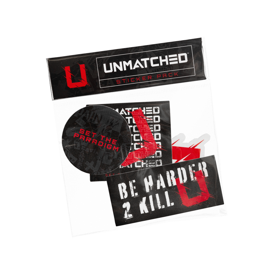 All Products – Unmatched Supps