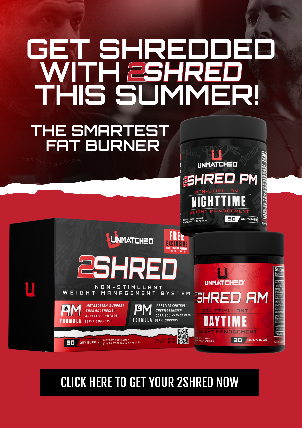 Unmatched Supps