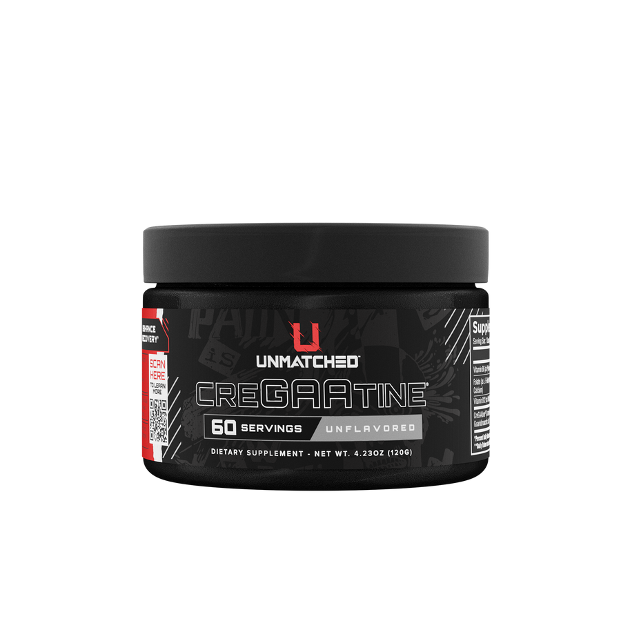 Basics – Unmatched Supps
