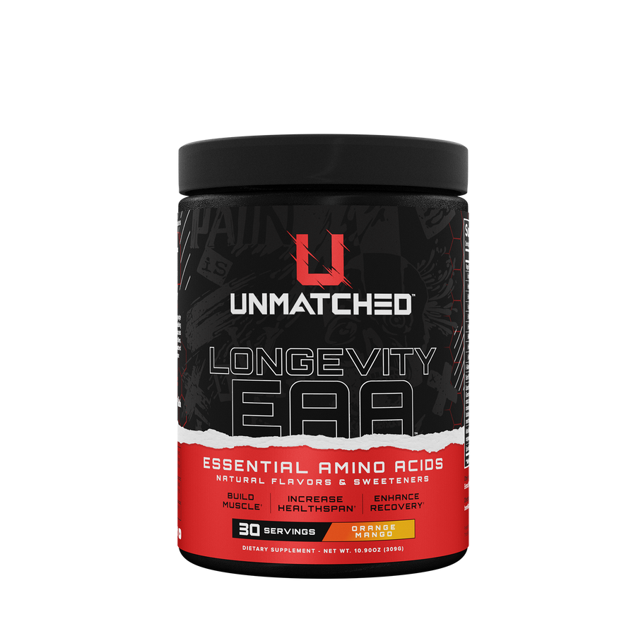 Supplements – Unmatched Supps