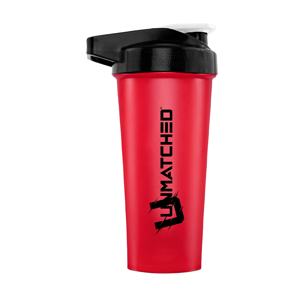 Unmatched Perfect Shaker – Unmatched Supps