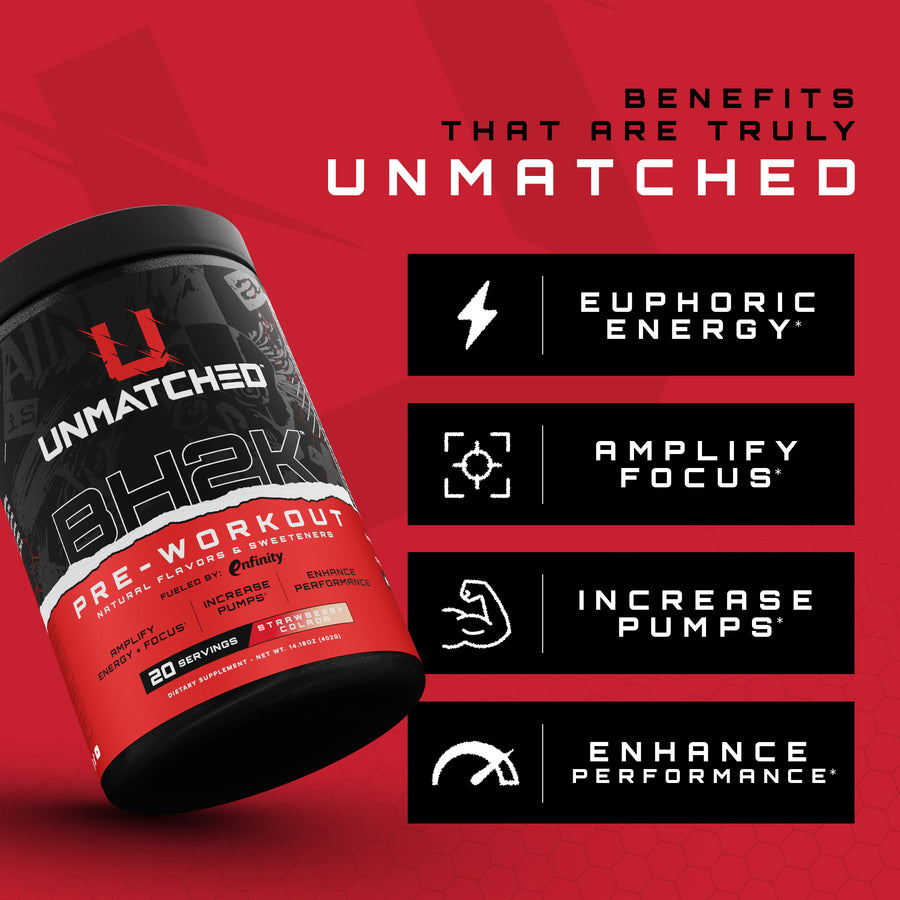 Unmatched Supps