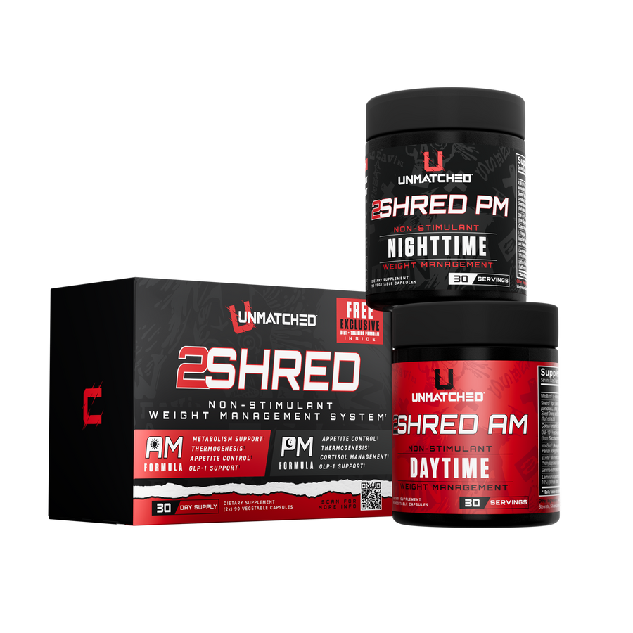 Supplements – Unmatched Supps