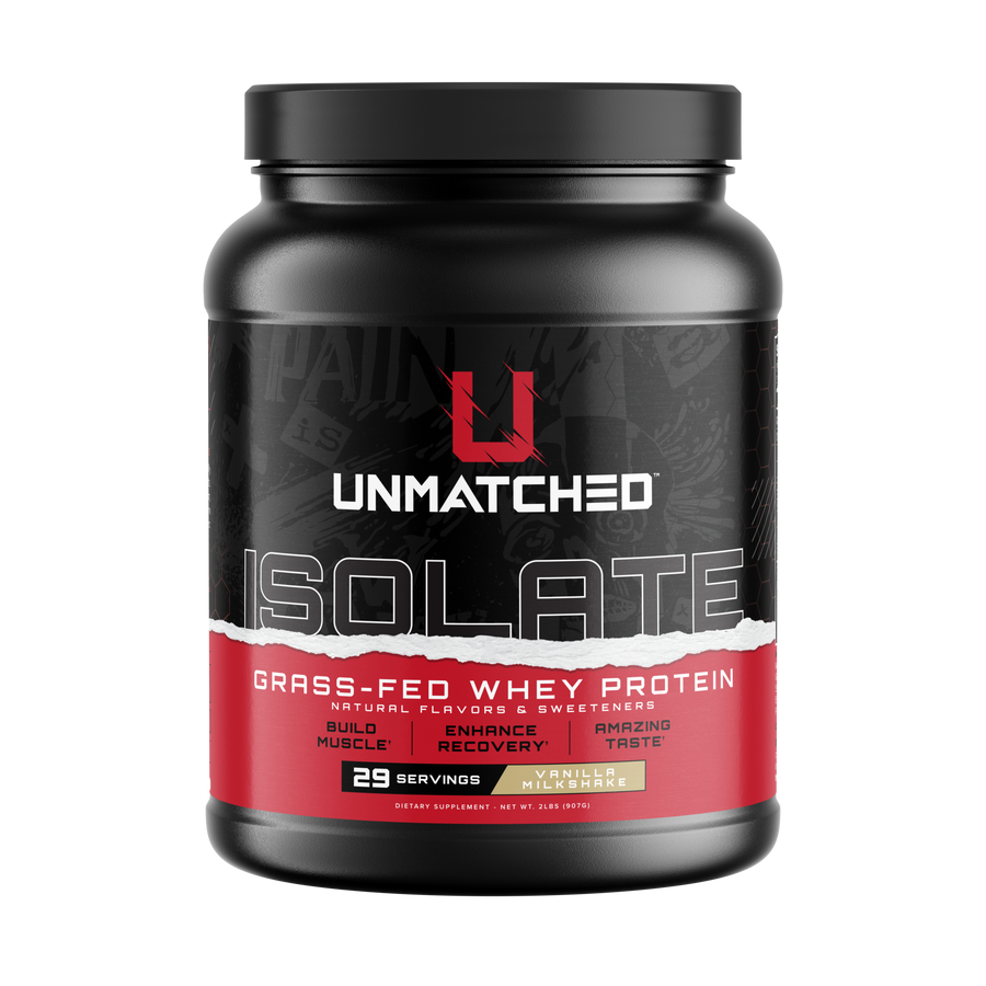 Supplements – Unmatched Supps
