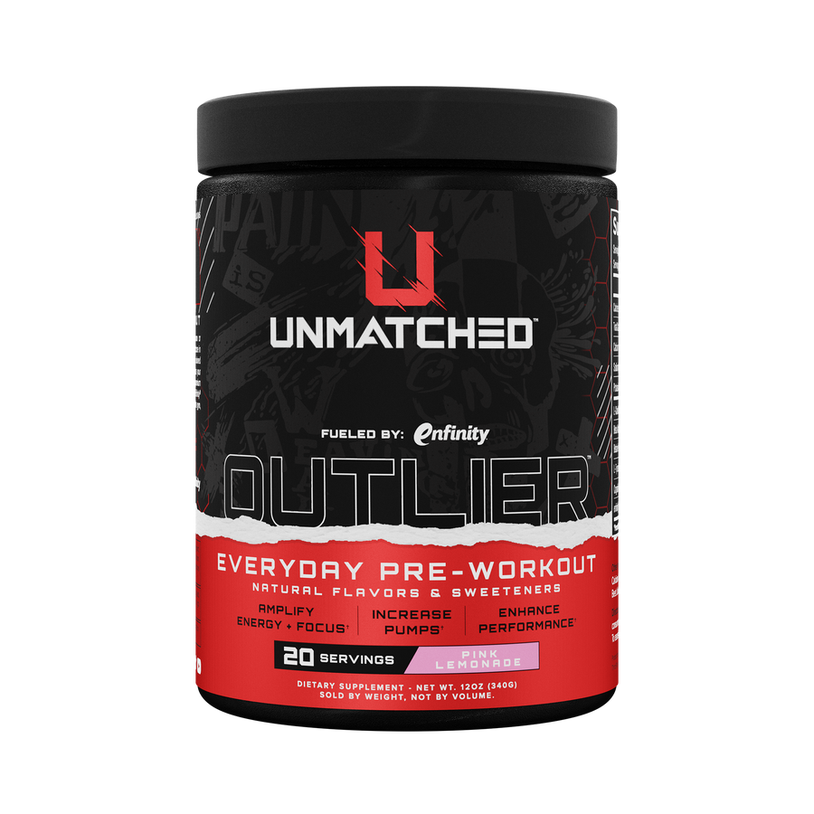 Unmatched Supps